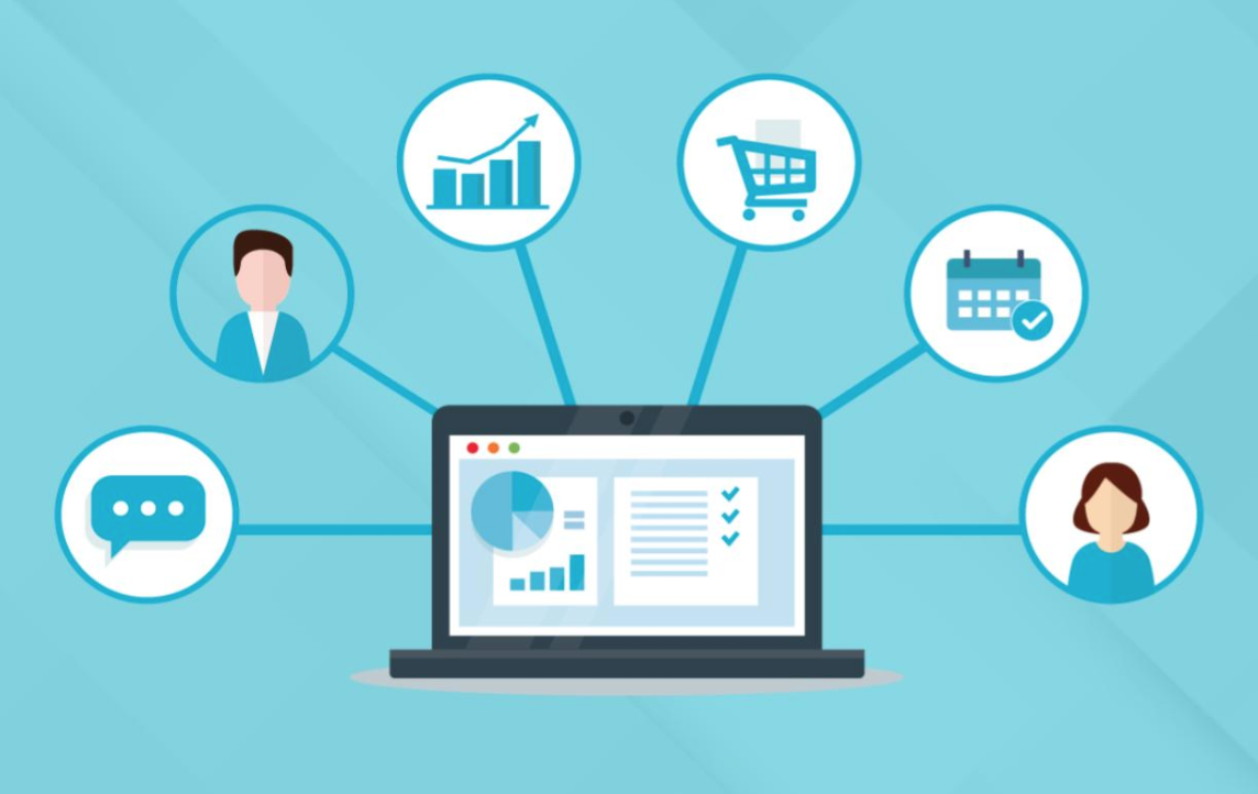 Integrating Ecommerce Tools In Salesforce To Exceed Customer
